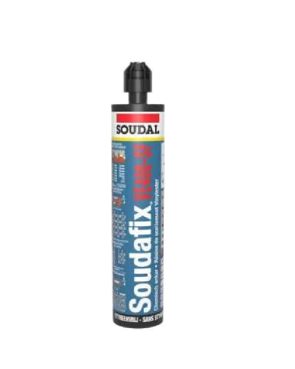 Soudal Soudafix VE400 SF in Saudi | Soudafix VE400 SF in Saudi