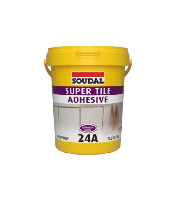 Super Tile Adhesive in Jeddah | Super Tile Adhesive Supplier Saudi