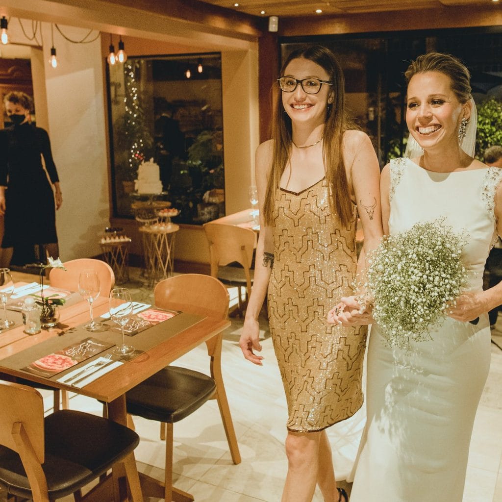 Micro Wedding em Curitiba - Noiva Pergunta