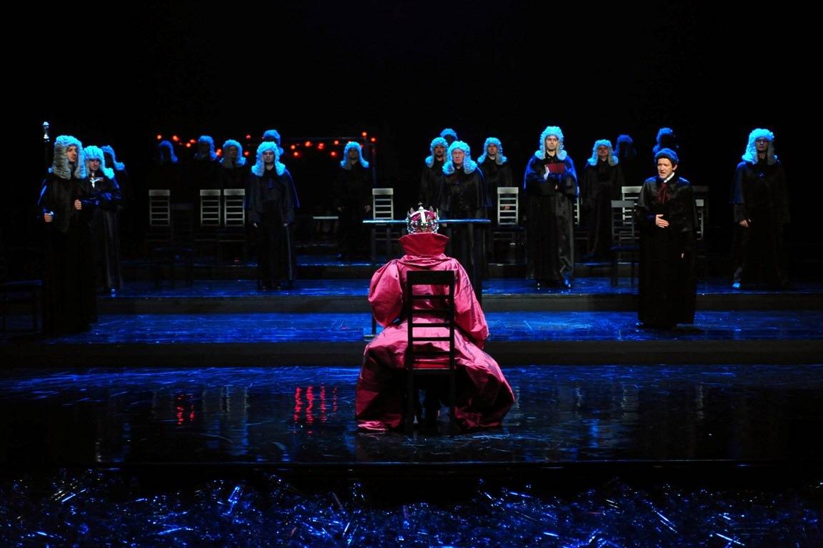 Balladyna (2009) - Cały Film i Zwiastun - Filmy i seriale online