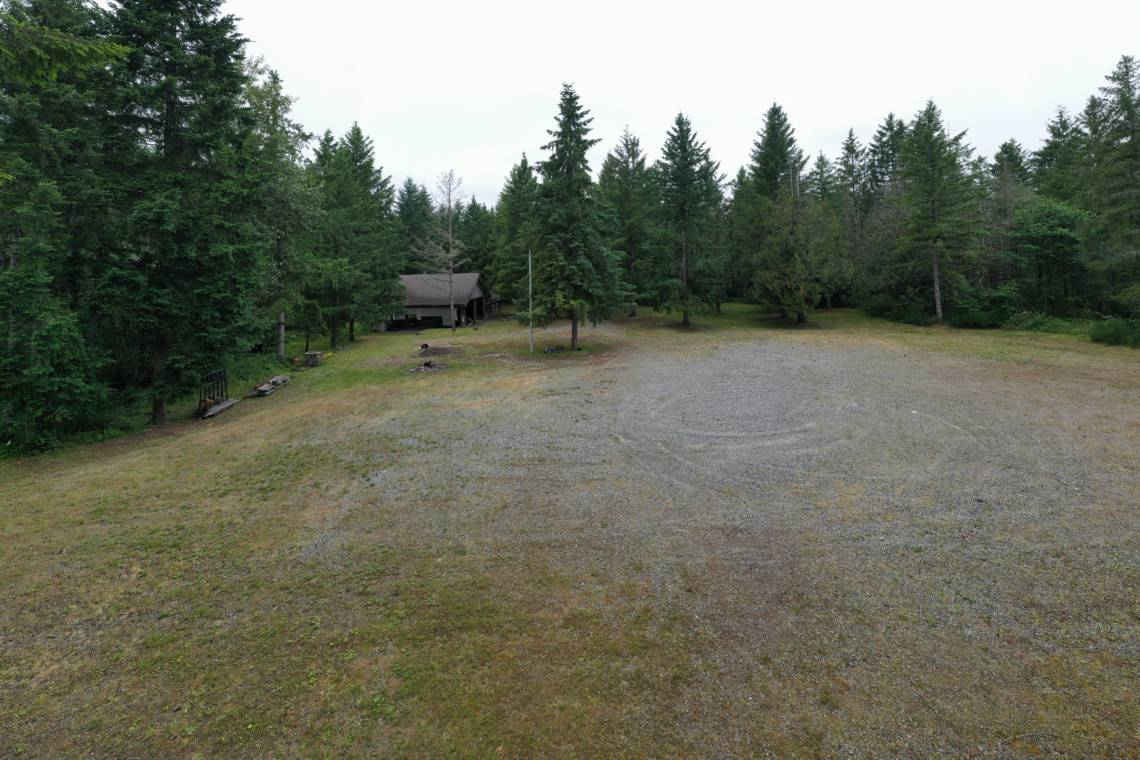 Boat and RV Storage in Maple Valley