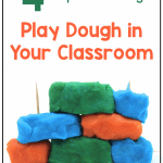 Play Dough Tools that Support Learning – Primary Delight