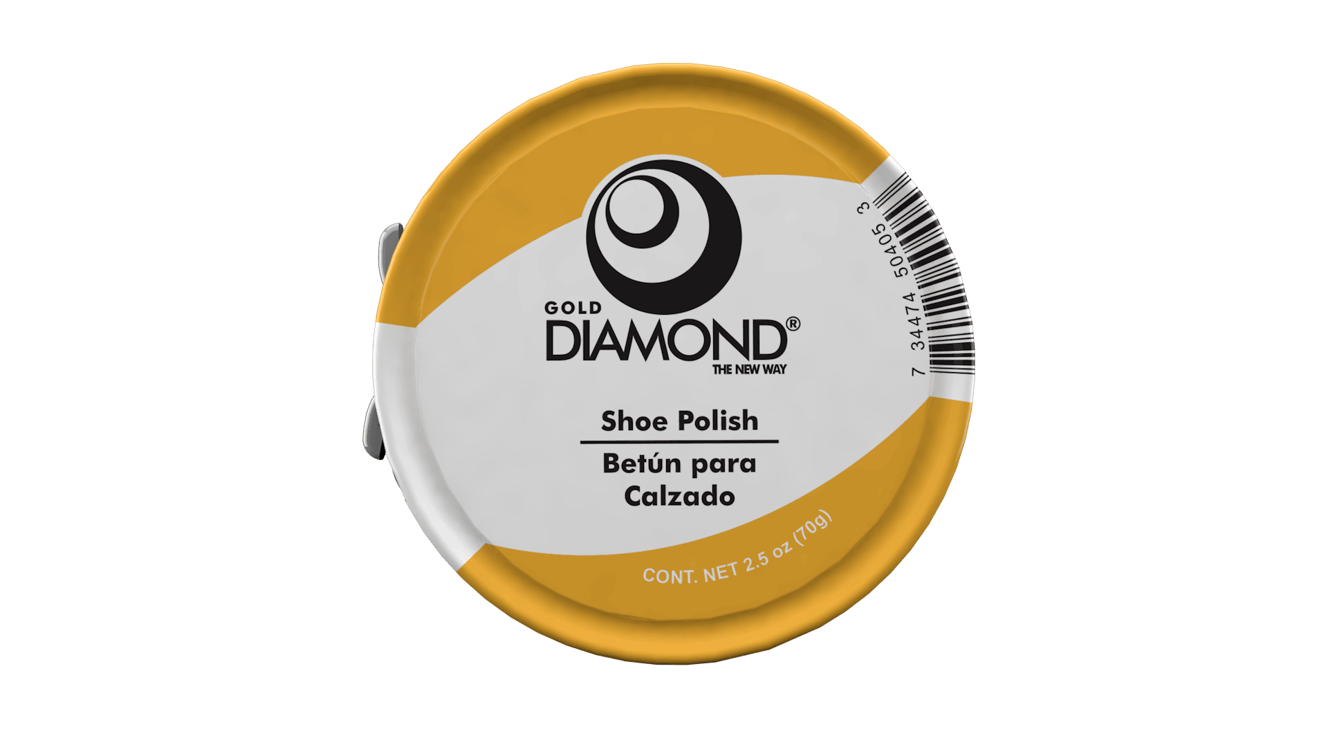 Betun Amarillo – Químicas Handal