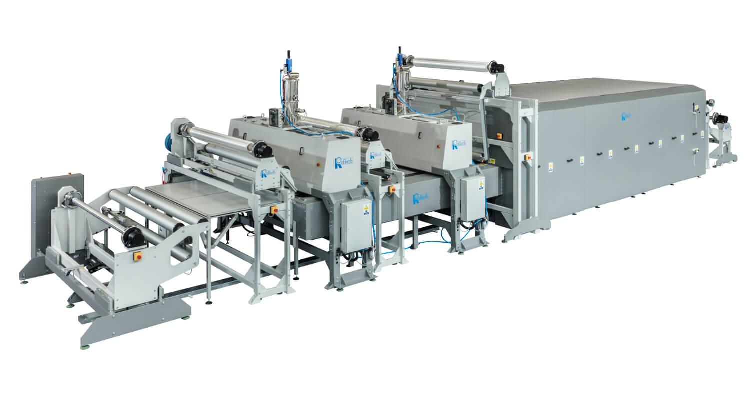 Powerbond - Reliant Machinery Inc.