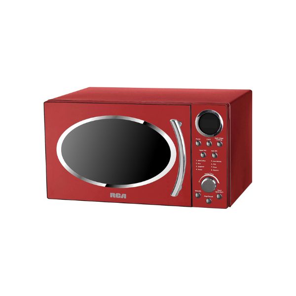 The Best Retro Microwave for a Vintage Kitchen - Retro Housewife Goes Green