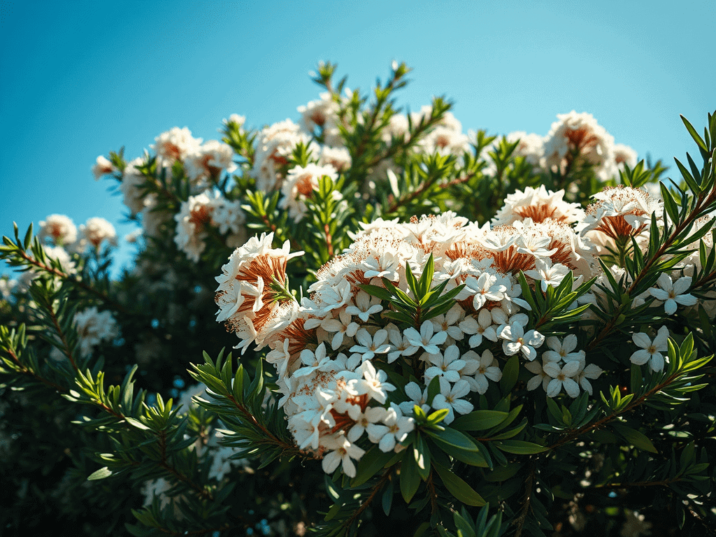 Manuka Honey: Traditional Uses and Modern Science - Science Rabbit ...