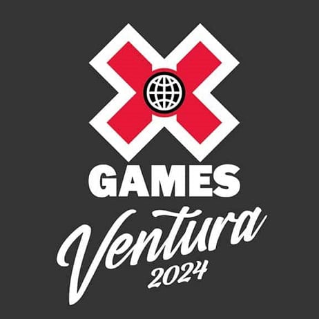 2024 X Games Schedule; Return to Ventura for the Summer - Sports Brackets