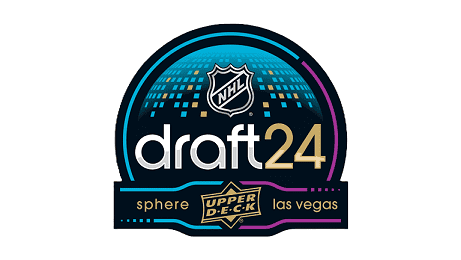2024 NHL Draft Schedule; Draft Order, TV Broadcast - Sports Brackets