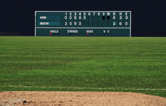 Printable Baseball Scorecard; How to Keep Score - Sports Brackets