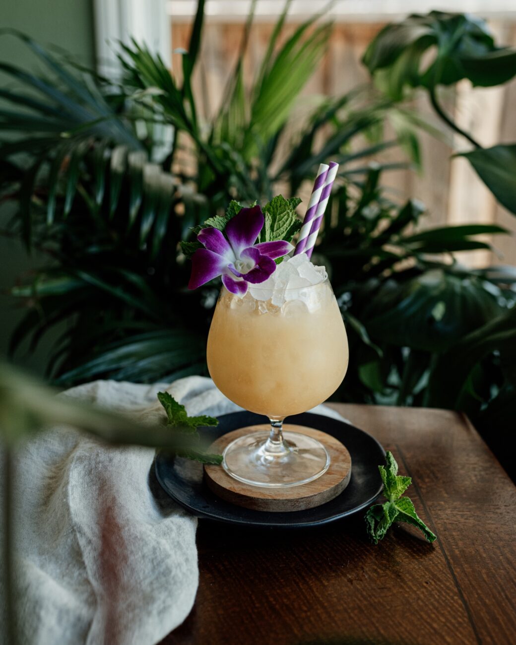Subtle Tiki | Tropical drinks for the thirsty traveler and home bartender