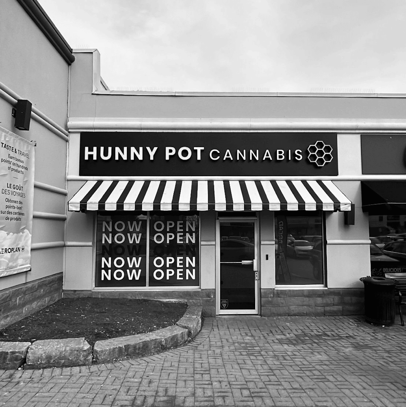 Hunny Pot Cannabis Expands Its Roots: Grand Opening of 27th Location in ...