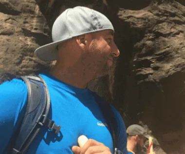 Luke Burgis - The Lavin Agency