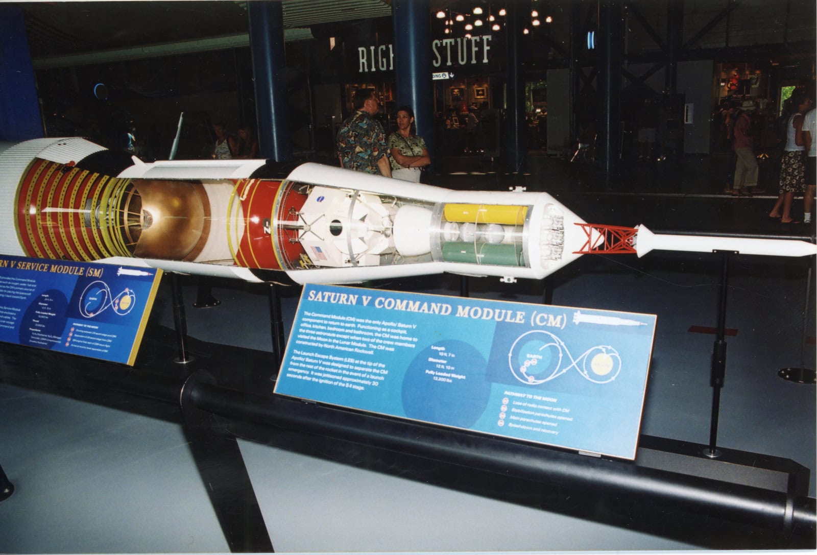 Kennedy Space Center Visitor Complex: Tickets, Tours & Hotels