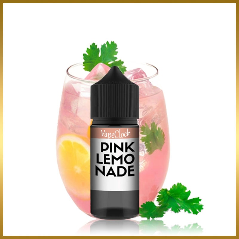 Pink Lemonade Pod Juice - VAPE CLOCK PAPHOS,VAPE SHOP