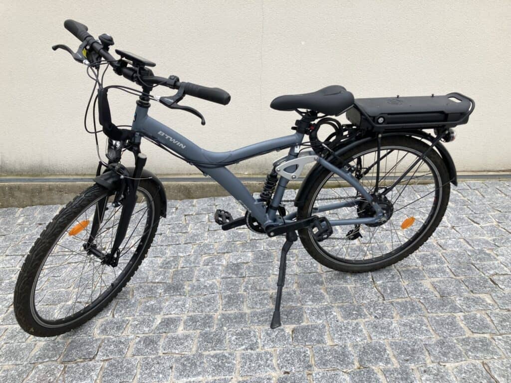 BTWIN 900E 2019 vélo électrique occasion