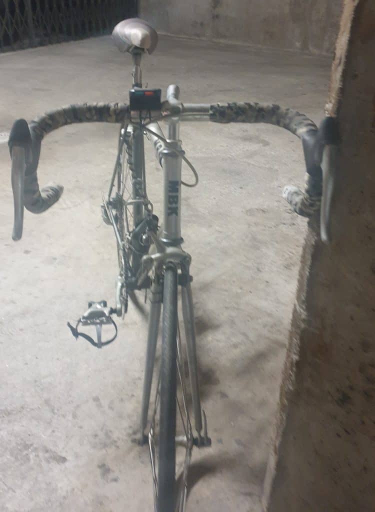 MBK Mirage Pro occasion reconditionné - VENDRE-SON-VELO.COM