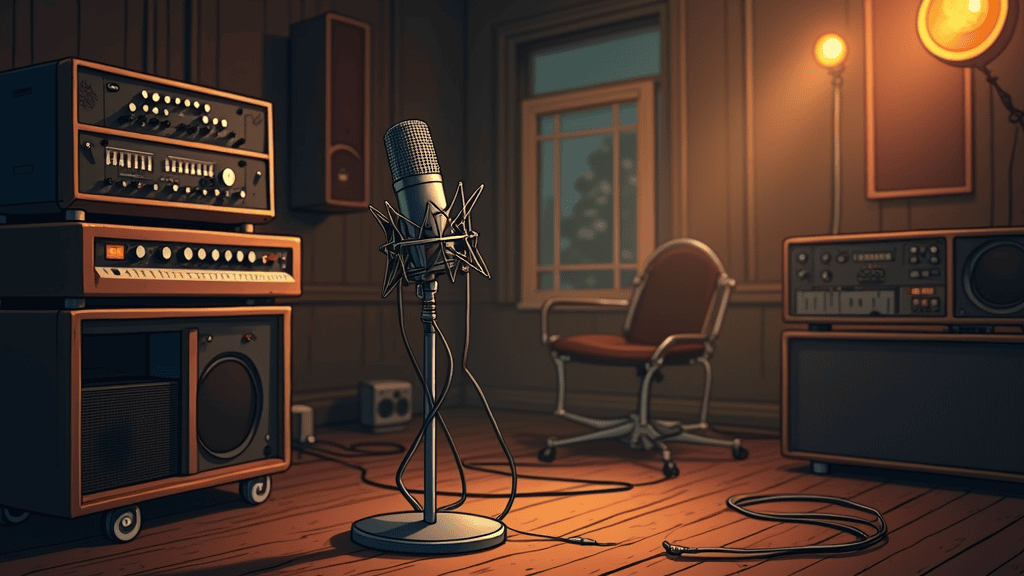 Daws Butler Voices - My Voiceovers For Animation Site