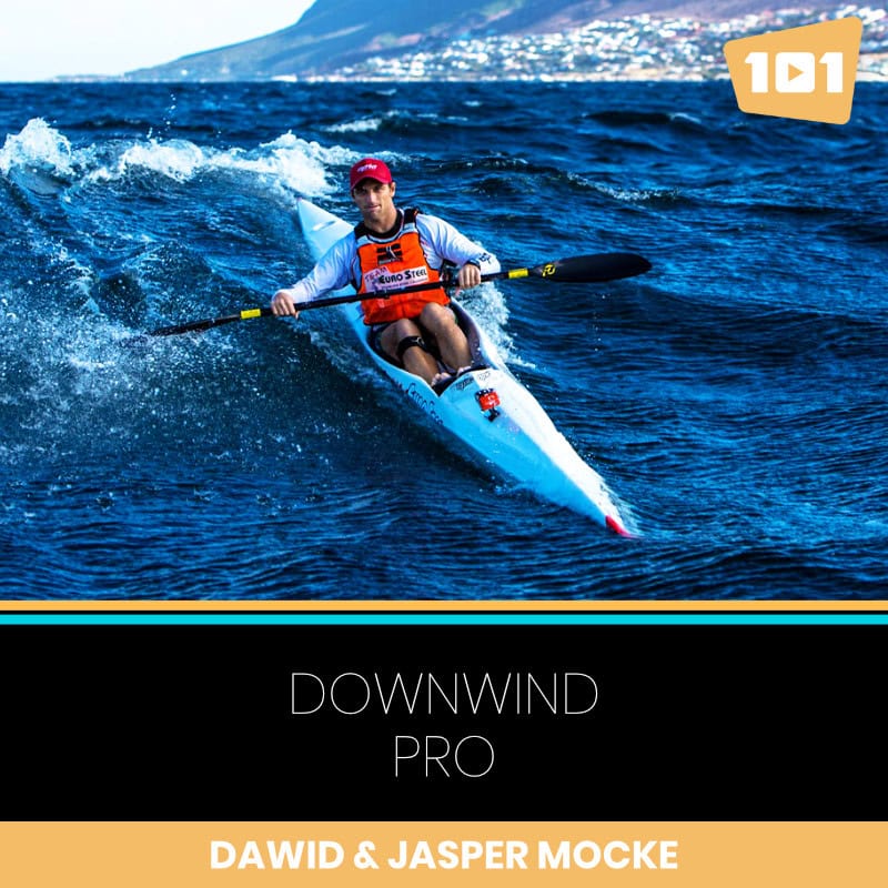 Surfski – 101 Sport