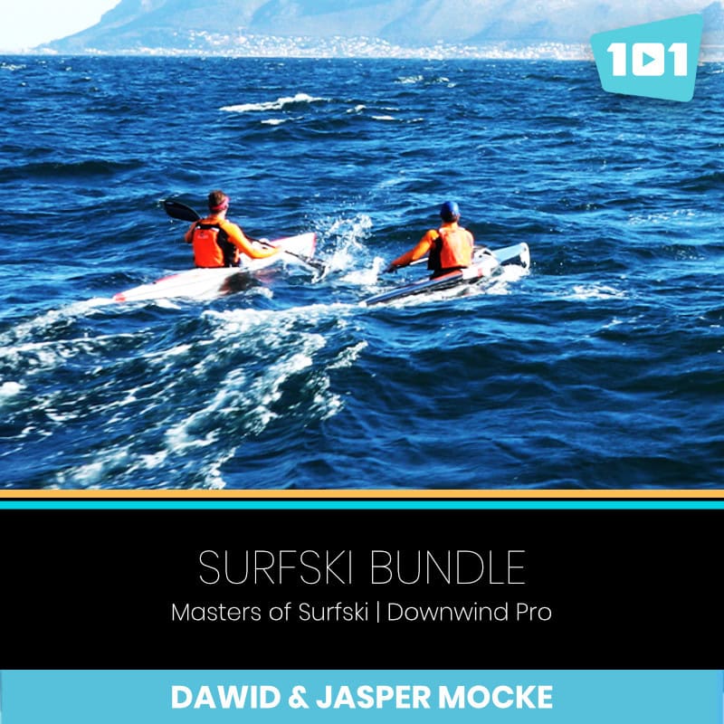 Surfski – 101 Sport