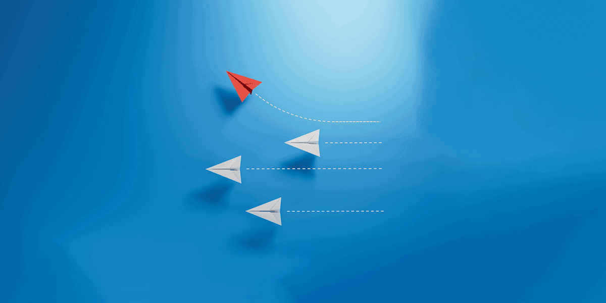 Staff Turnover Risk - Advania