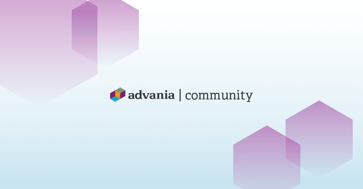 Introducing the Advania community - Advania