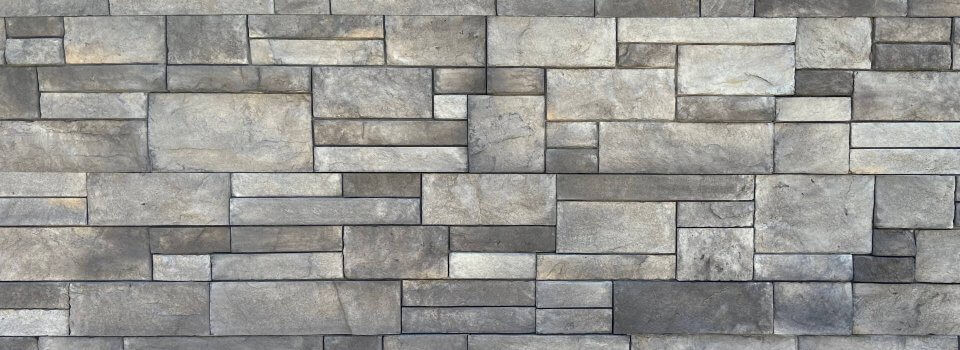 Exterior & Interior Panelized Stone Veneer-Faux Rock Siding