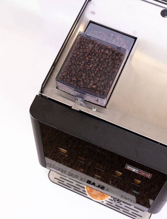 Vitro X3 Coffee Machine | Office Coffee Machines | Aquacool