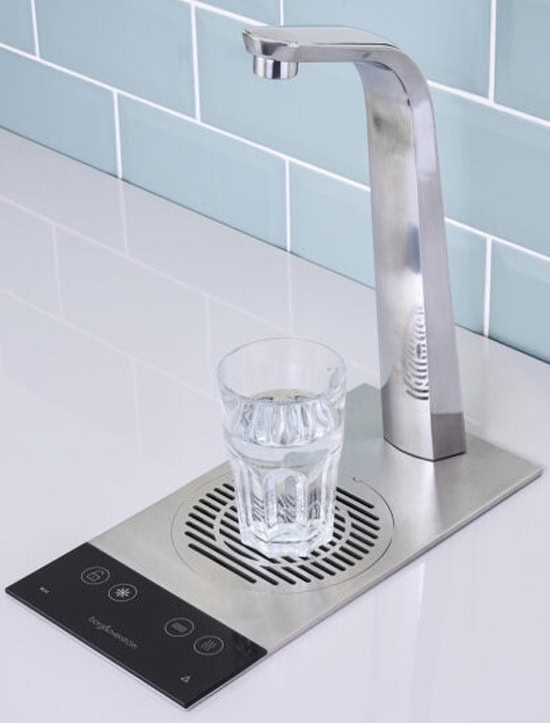 Elite Instant Tap T3 | Commercial Boiling Taps | Aquacool