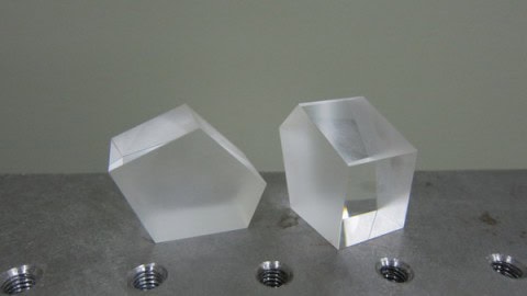 Penta Prism | A-Star Photonics