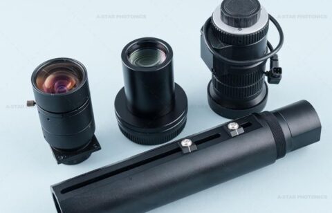 Lens Assembly – A-Star Photonics