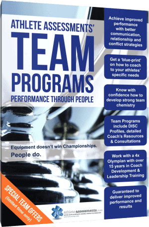 Athlete Learning Styles: A Must-Have for your Coaching Toolbox ...