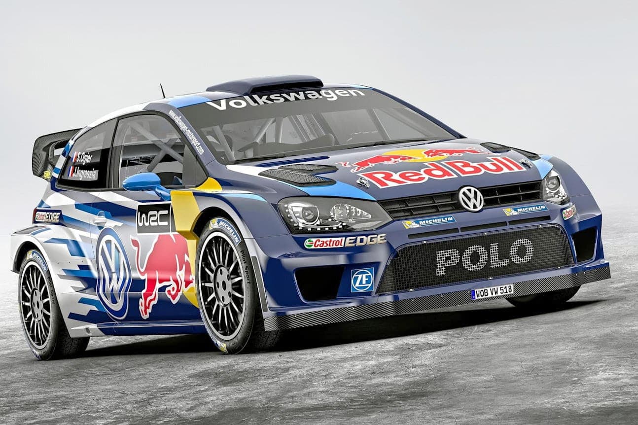 Best Rally Cars Ever | Vittorio Caneva Rally School