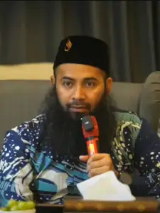 Profil Ustadz Dr. Syafiq Riza Basalamah,MA - Dewan Fatwa Perhimpunan Al ...