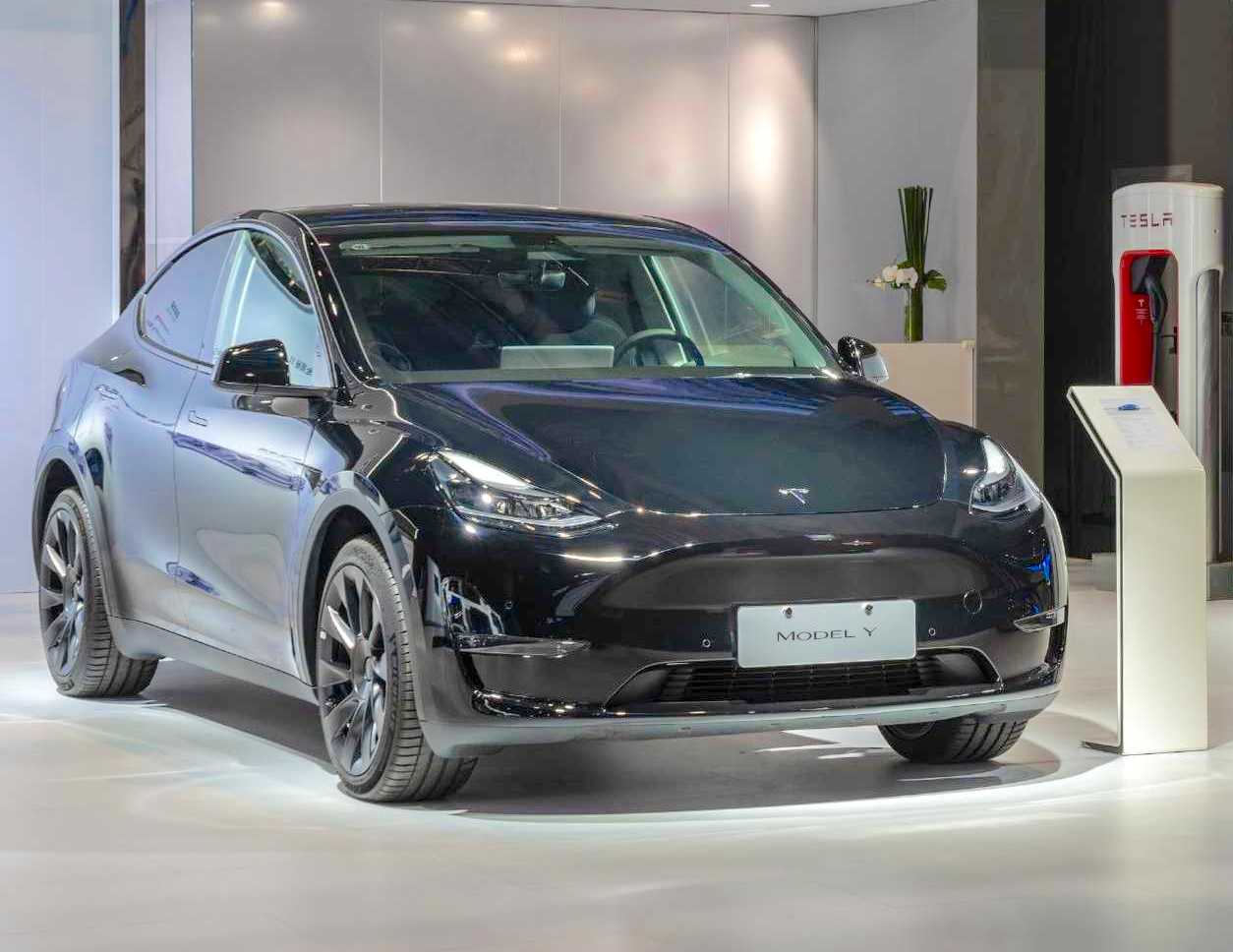 Tesla Model Y Long Range Now RM50K Cheaper In China Vs Here