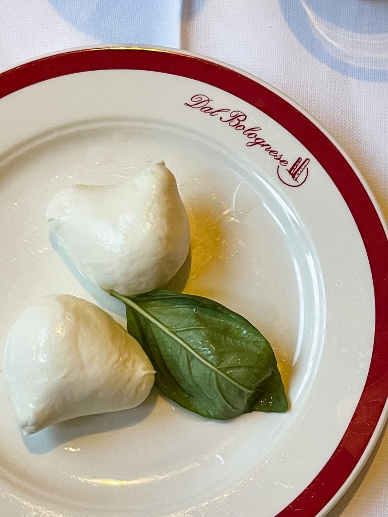 Dal Bolognese, Milano 1 ristorante bolognese - duelombardialristorante