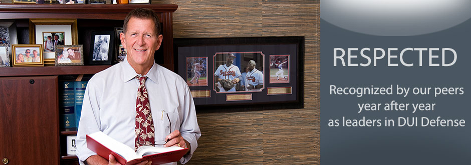 DUI Defense by Experienced Atlanta, GA Attorneys