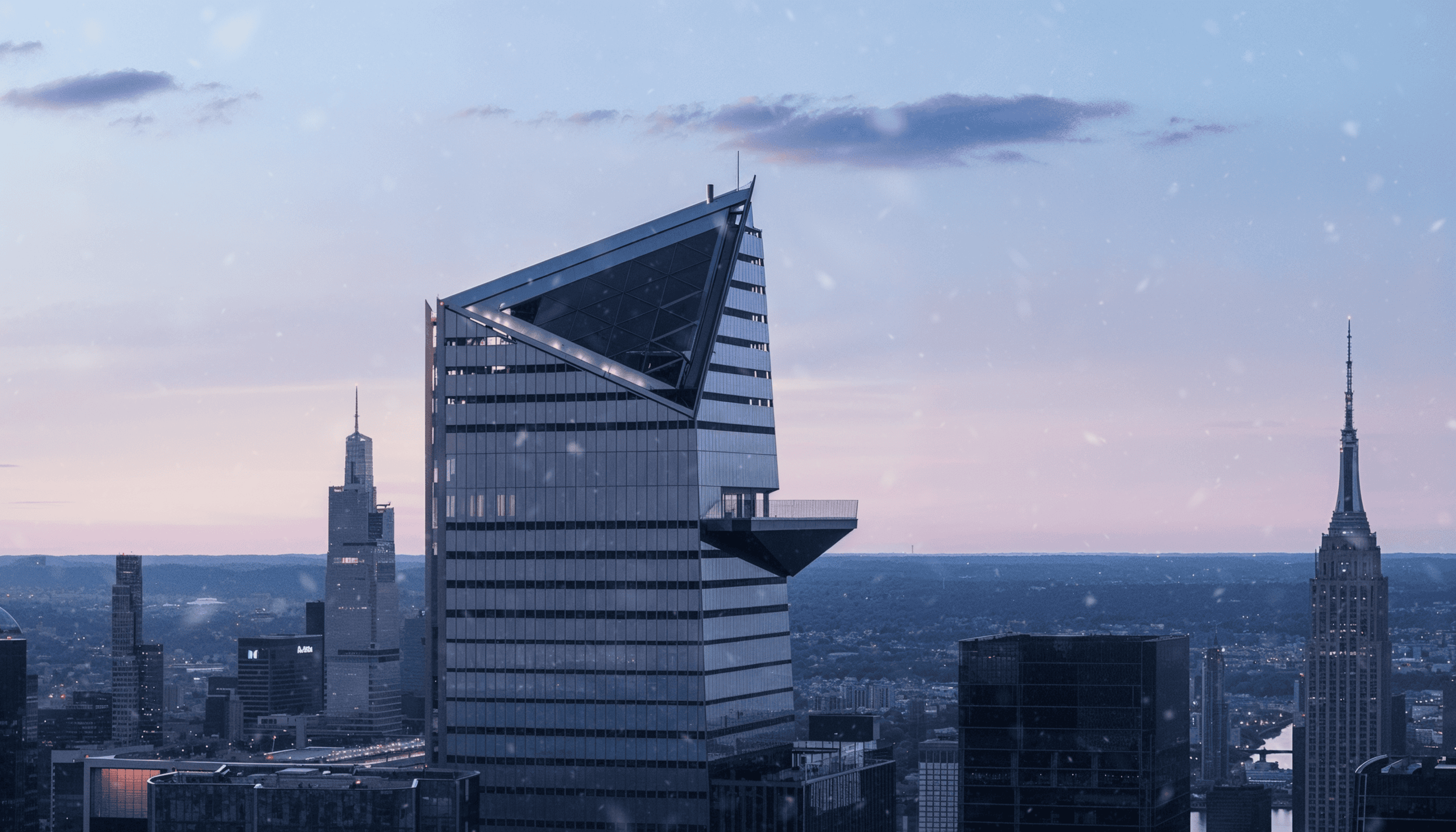 NYC Must-See Week 2026: Best Experiences - Edge NYC and more