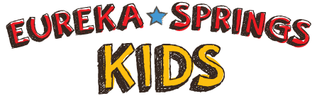 Eureka Springs Kids - A Fun Town With a Whimsical Landscape and ...
