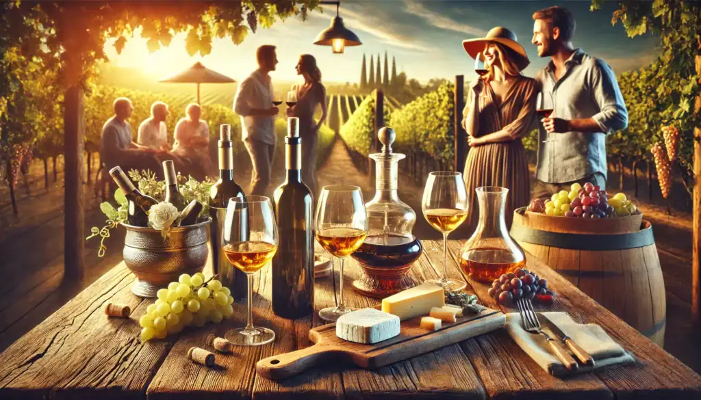 Mastering Wine Tasting: Tips And Techniques For Beginners And ...