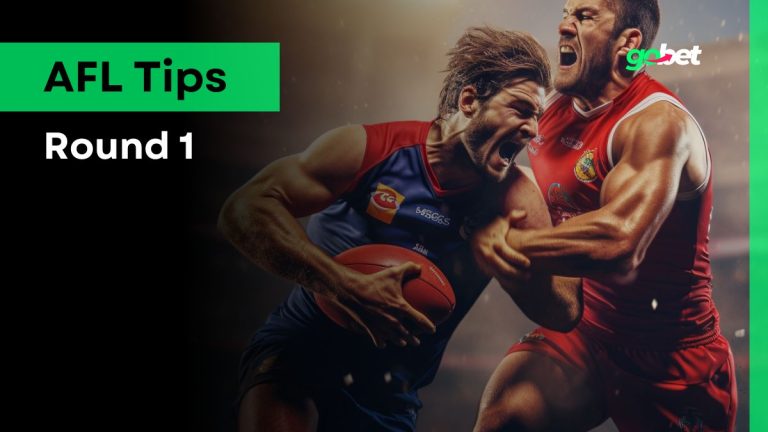 NRL Round 1 Expert Tips & Predictions NRL Round 1 Expert Tips & Predictions