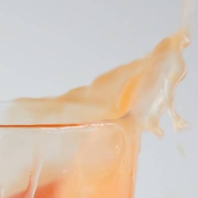 Buffy Punch - A Buffy the Vampire Slayer Cocktail | Good. Food. Stories.