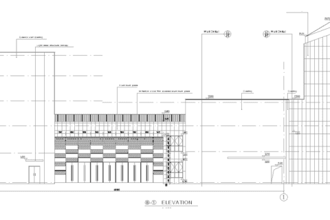 GstarCAD Architecture - GstarCAD.sk