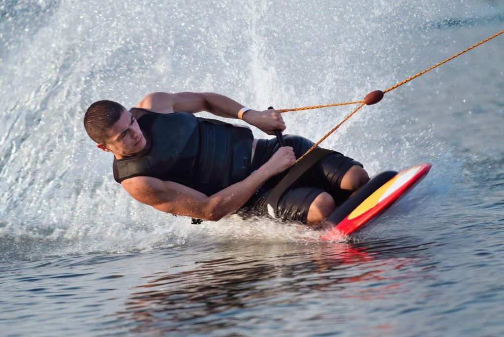 Hydro-Motion | San Diego Boat Charter & Watersports