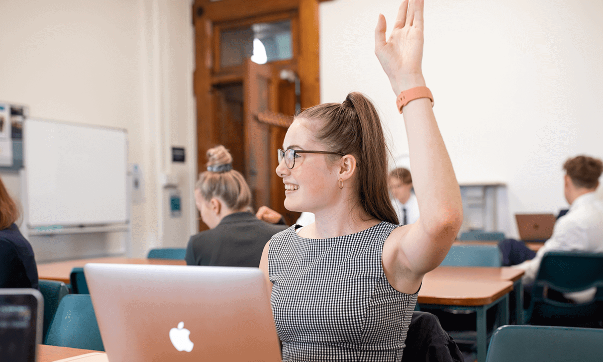 Advice for International Students - ICMS 2024