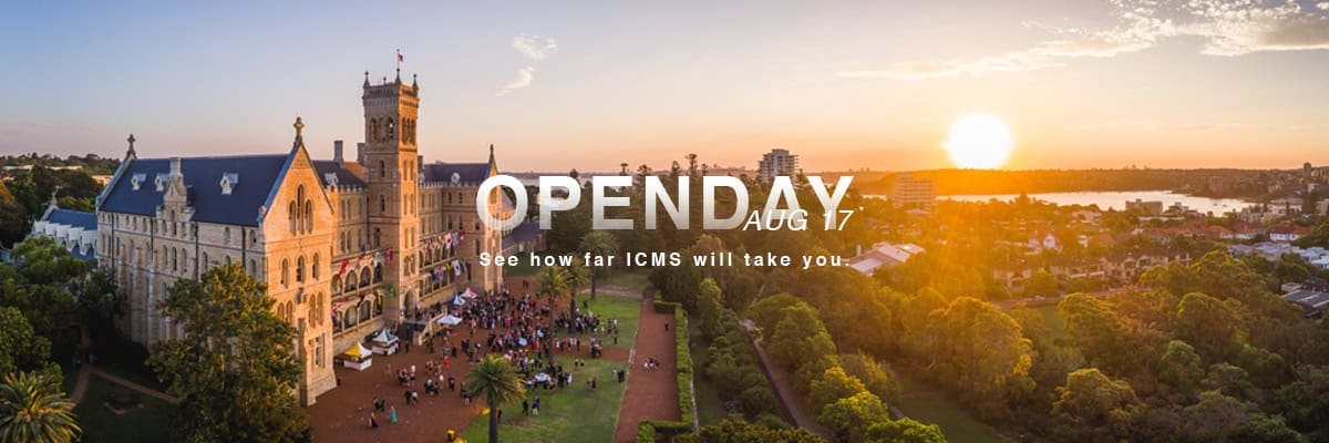 ICMS - International College of Management, Sydney