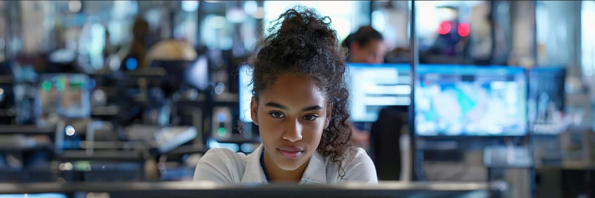 Master of Information Technology (Cyber Security) - ICMS