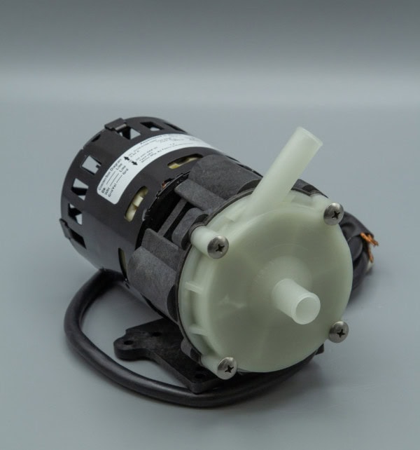 MDX-1/2 Magnetic Drive Chemical Pump | March Pump