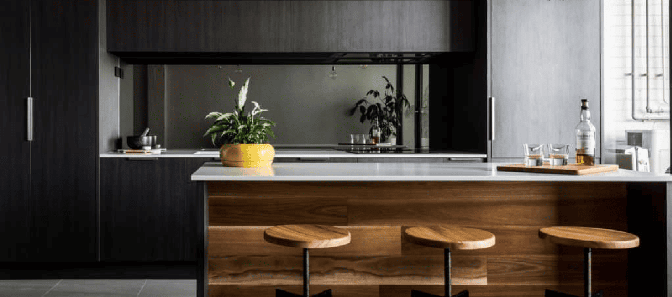 What is Laminate Benchtop? - Glossary | Mint Kitchen Group