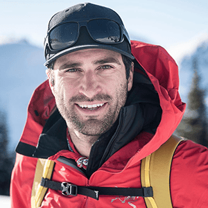 Austin Ross - Momentum Camps