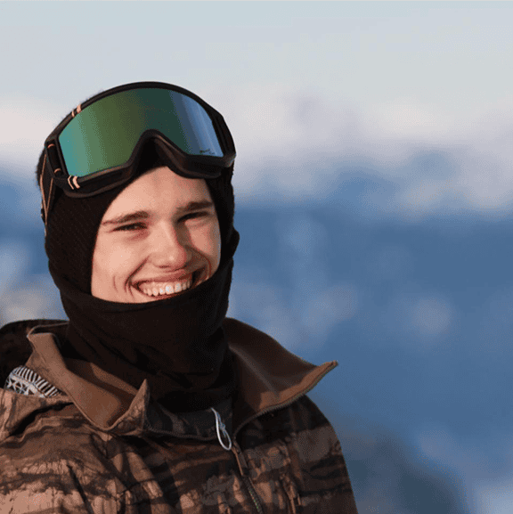 Mikey Ciccarelli - Momentum Camps